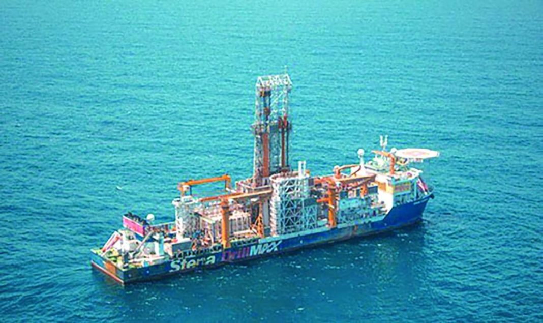 ExxonMobil eyeing gas appraisal drilling at Haimara 3 & 4 wells ...