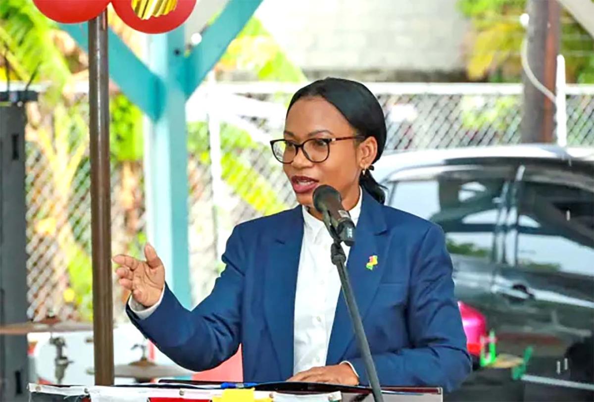 We must remain vigilant against external and internal threats ...