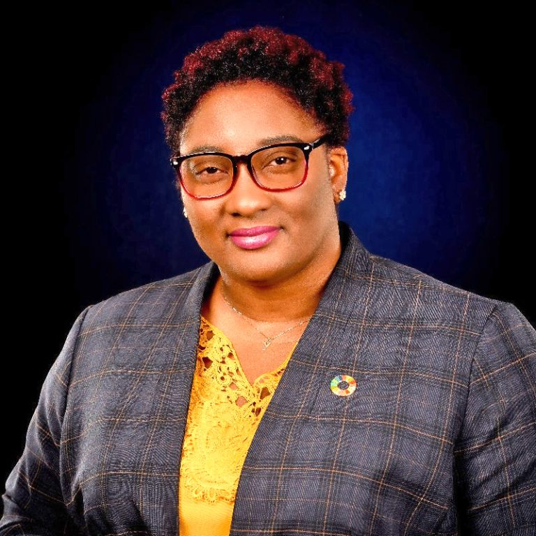 GECOM processed over 19,000 transactions during 1st continuous ...