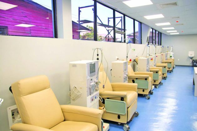 Health sector investments can see reverse of brain drain in Guyana ...