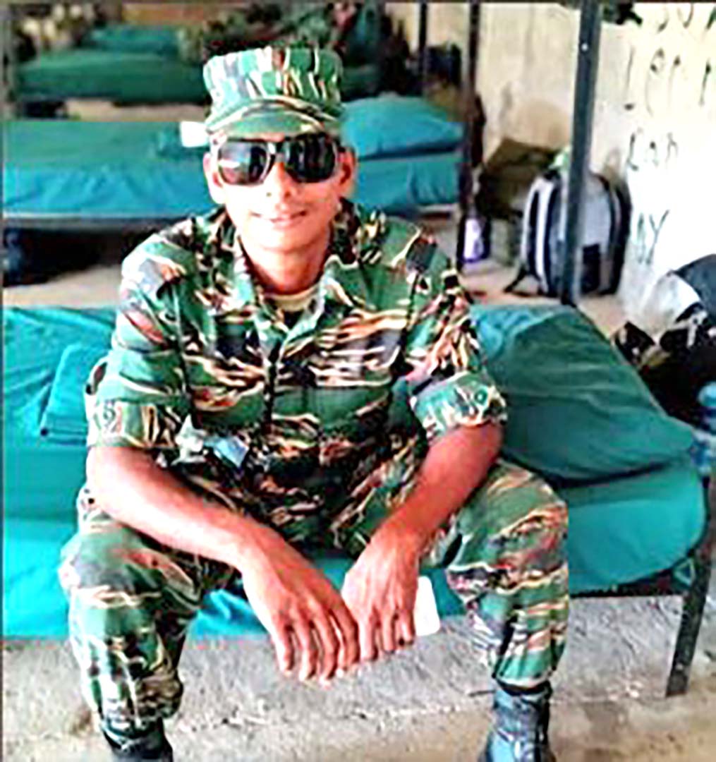 Shooting of GDF rank: Police yet to arrest gunmen, victim remains ...