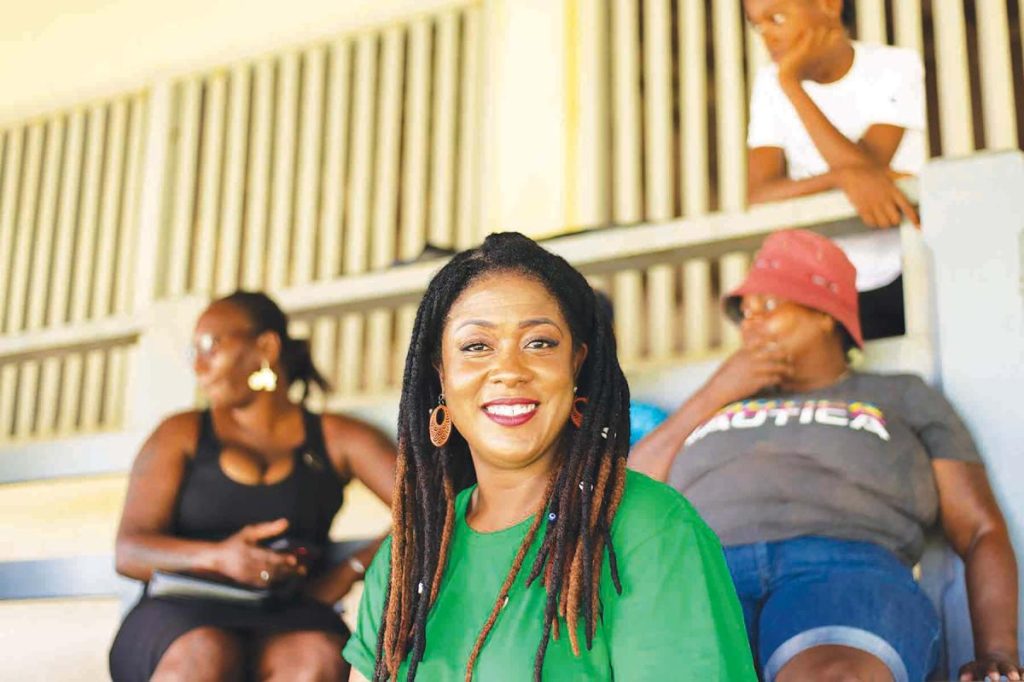 Roysdale Forde, Amanza Walton-Desir drop out of PNC leadership race ...