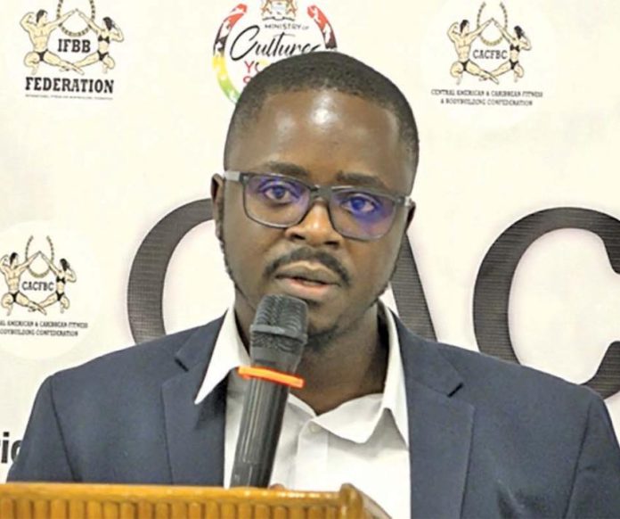 CAC Championships for Guyana this October - Guyana Times