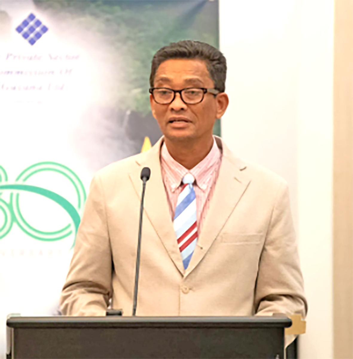 Improving efficiency at GuySuCo a “top priority” – new CEO - Guyana Times