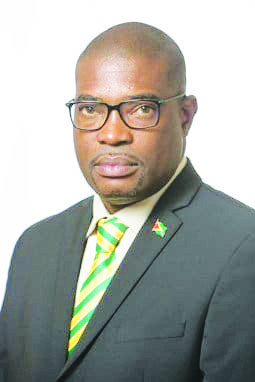 Nigel Hughes, David Patterson agree to accept Leader, Chairman ...