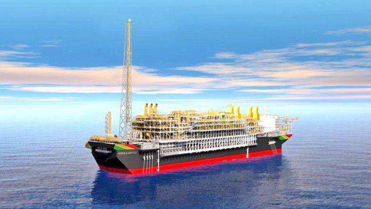 3 Guyanese companies providing fabrication services on 5th FPSO ...