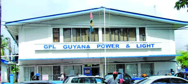 GPL moves to prequalify contractors, financiers for upgrades to grid ...