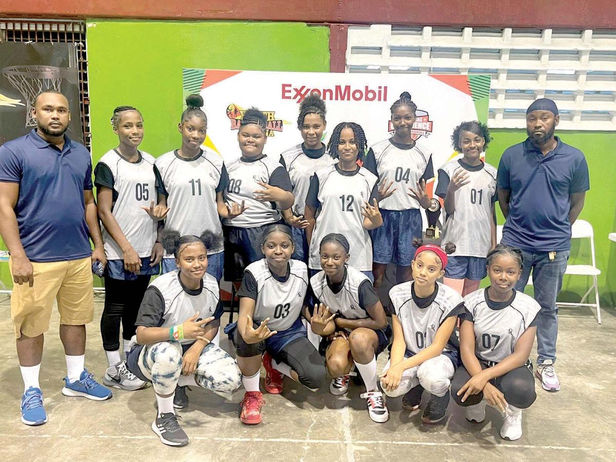 NSBF to kick off on Sunday - Guyana Times