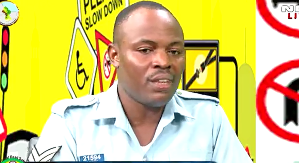 Police caution parents on allowing children to use e-bikes - Guyana Times