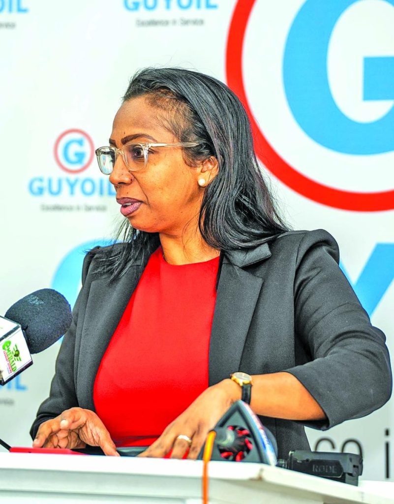 GUYOIL launches POS payment option at selected service stations ...