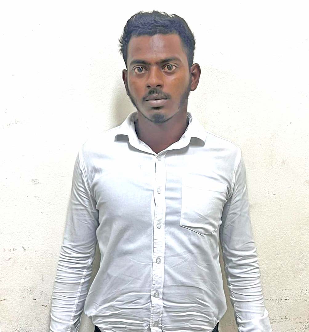 Man jailed for causing death by dangerous driving - Guyana Times