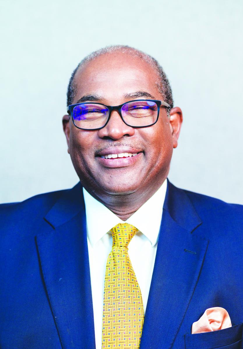 Nigel Hughes, David Patterson agree to accept Leader, Chairman ...