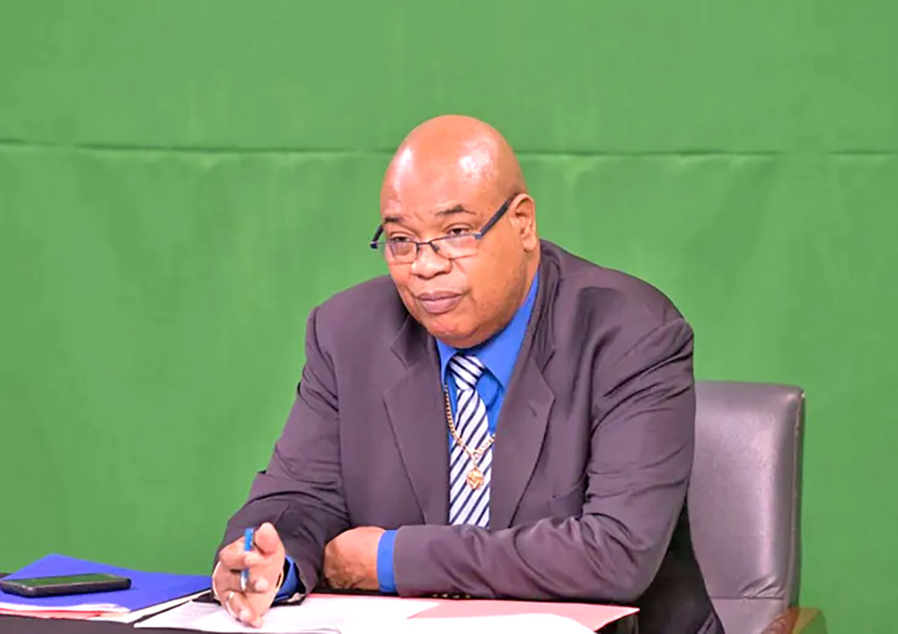Audit Office probing contract award for crusher run, stones – Public ...