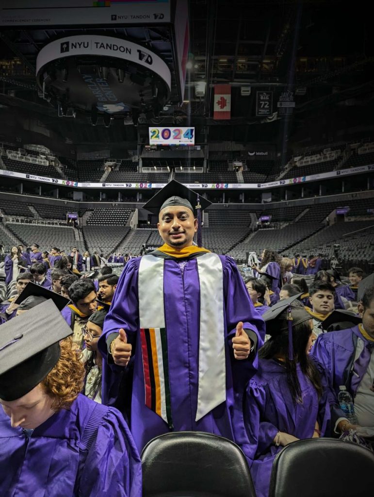 Fulbright Scholarship Programme: Scholars striving to leave indelible ...