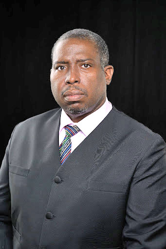 Kamal Ramkarran returns as President of Bar Association - Guyana Times