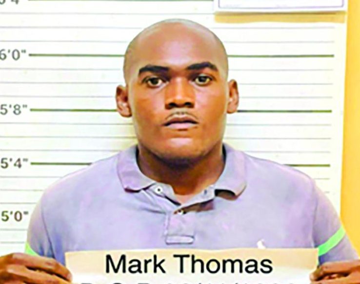 Man gets bail on obstruction charge, remanded for possession of narcotics - Guyana Times