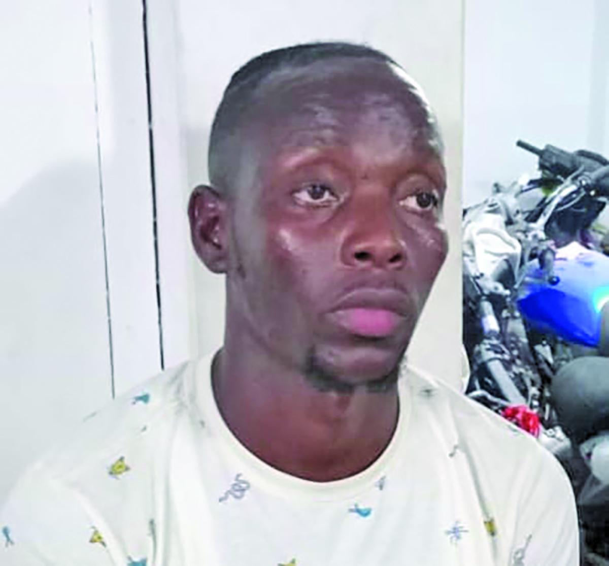 Timehri man gets 28 months on larceny charge - Guyana Times