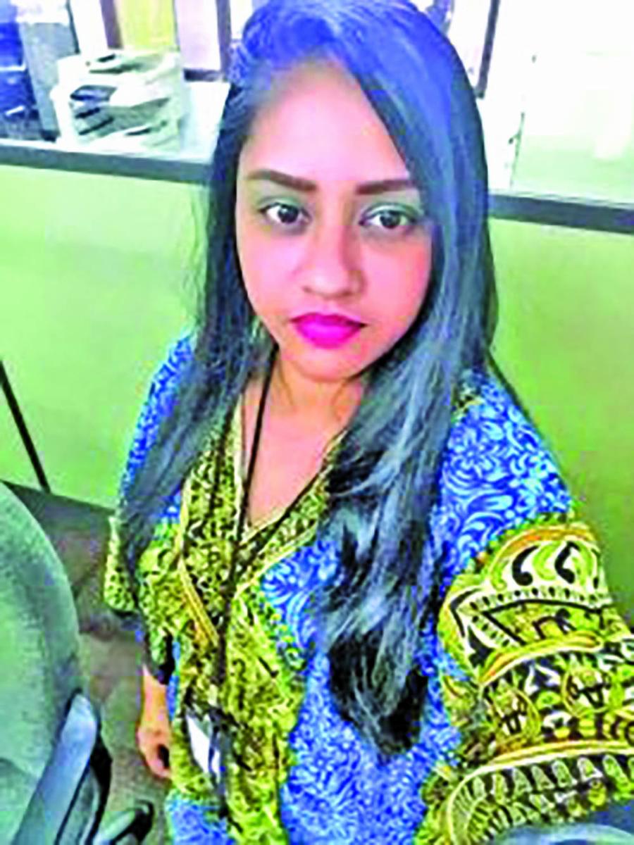 Woman found dead in Unity home: DPP recommends murder charge be ...