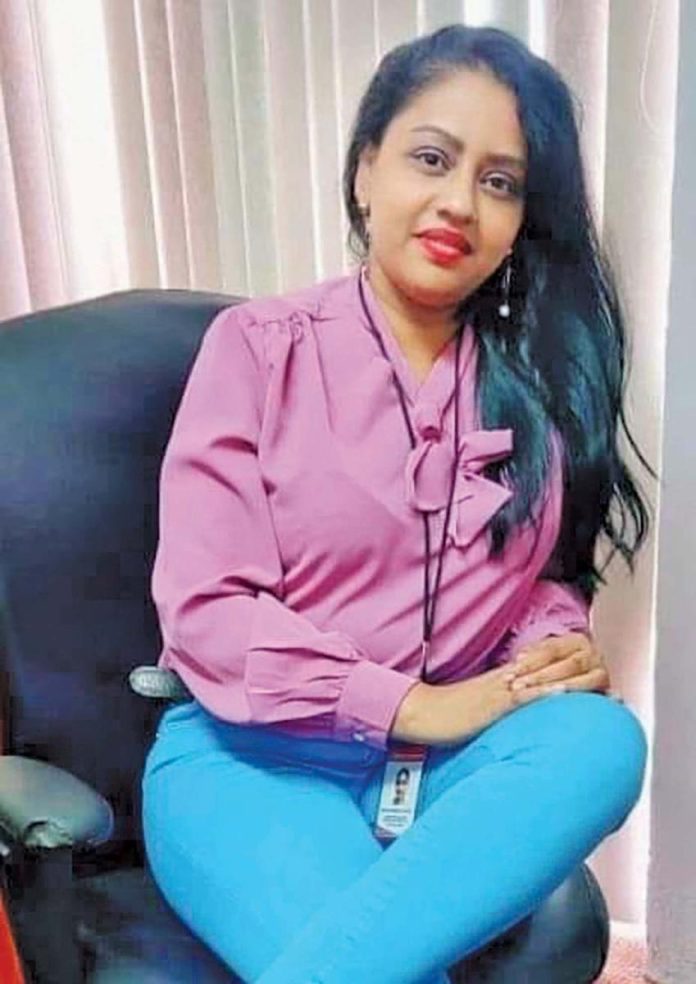 Businessman charged with murder of woman found dead in Unity home ...