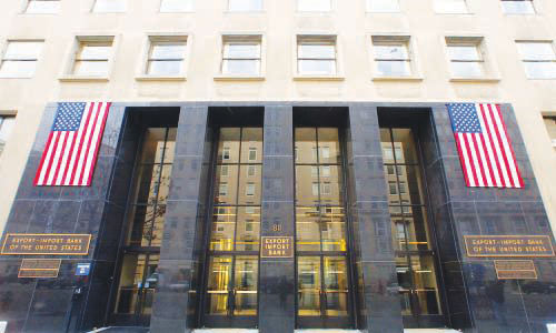 Gas-to-Energy Project: US EXIM Bank completes independent assessment ...
