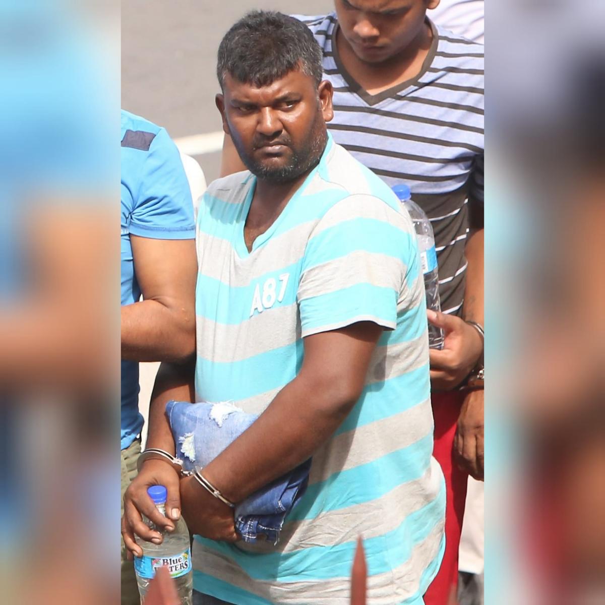 Murder convict with underlying medical conditions dies - Guyana Times