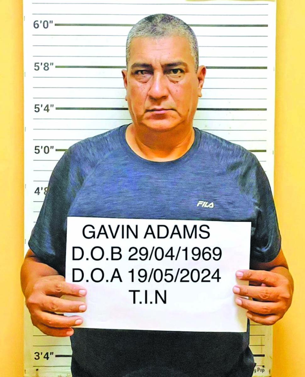 Pomeroon man busted with over 3kg cocaine gets 3 years - Guyana Times