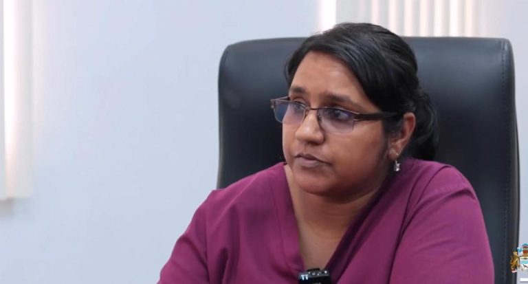 Statistics show high number of young people vaping – HoD of Respirology Clinic - Guyana Times