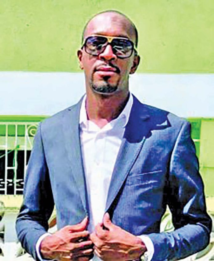 GEA appeals dismissal of charge against businessman for illegal ...