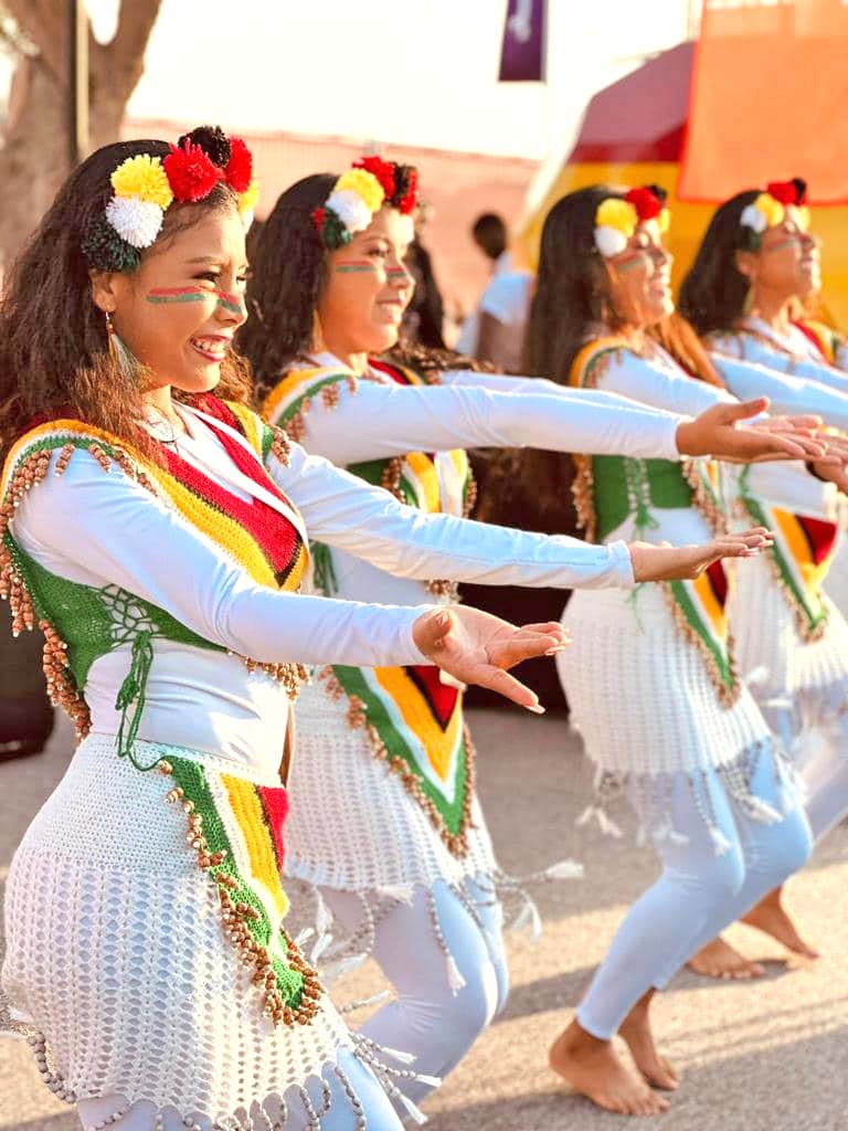 Riverside Angels’ unique dance routines led to int’l recognition ...