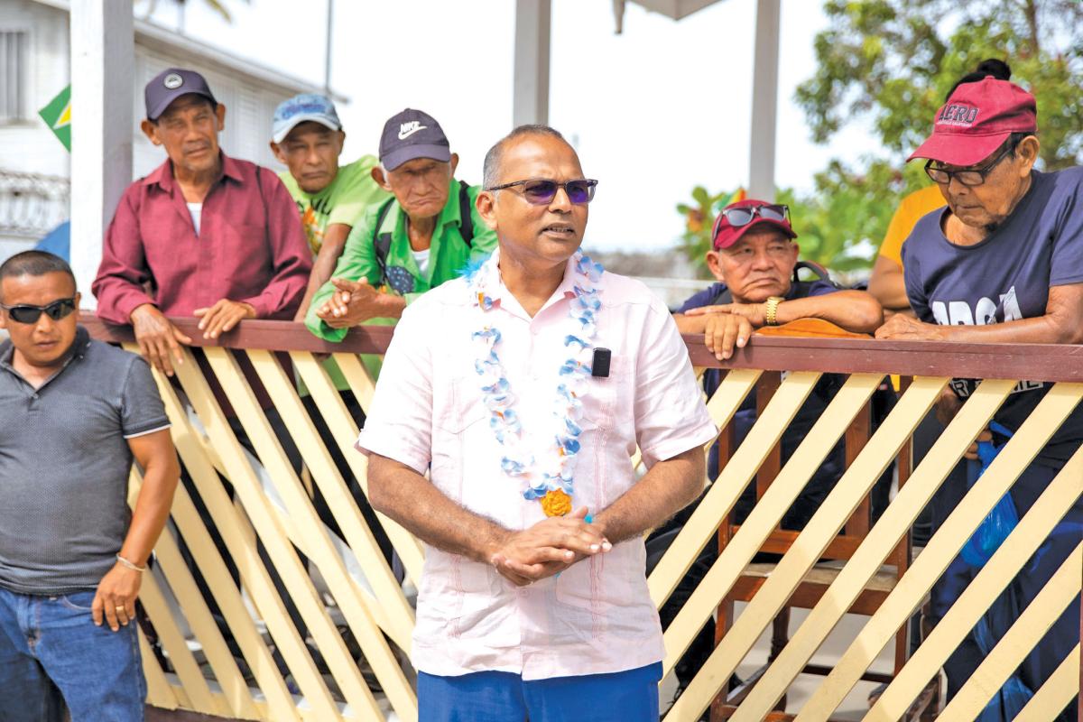 Access to healthcare boosted as Waramuri village gets telemedicine ...