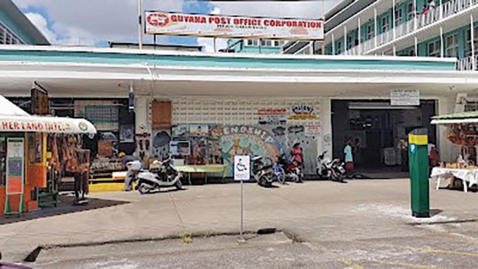 GPOC urges public to be vigilant amid ‘scam’ messages - Guyana Times