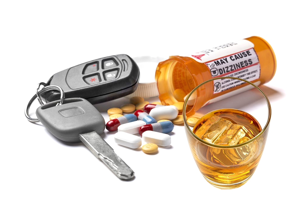 Medication and driving do not mix – Police warn drivers - Guyana Times