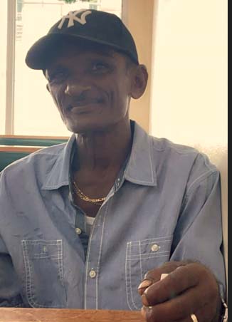Berbice labourer charged with murdering, dumping missing man in swamp ...