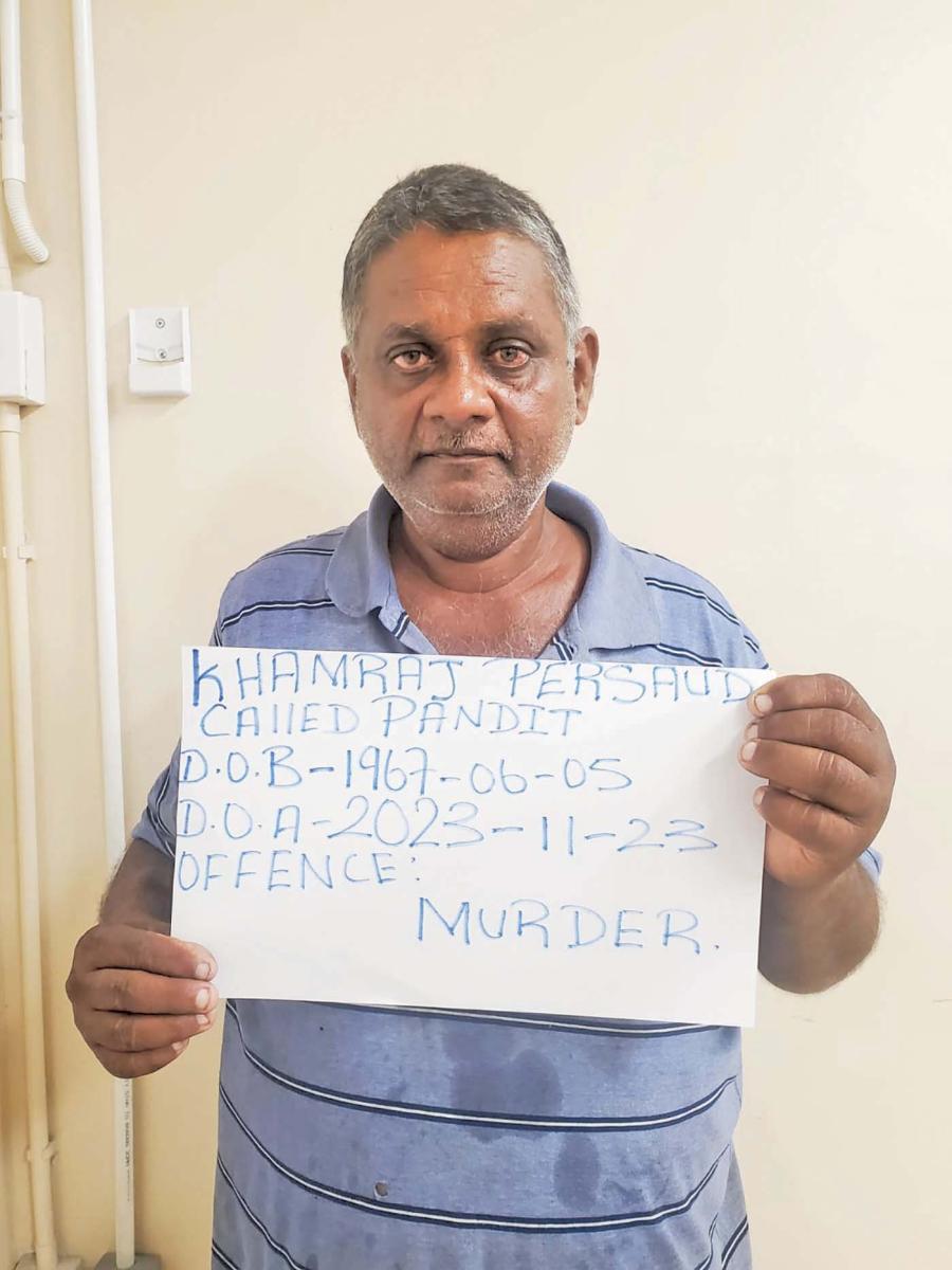 Businessman charged with murder of woman found dead in Unity home ...