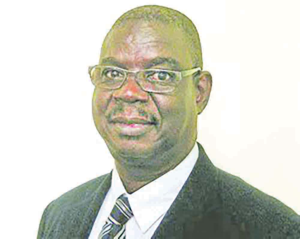 Paul Slowe must pay $10M to SOCU Head over defamation claims - Guyana Times