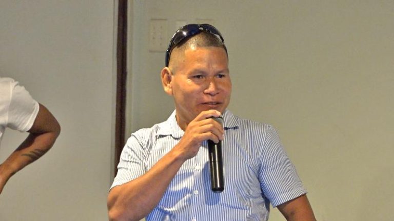 Indigenous villages should be more involved in oil spill response ...
