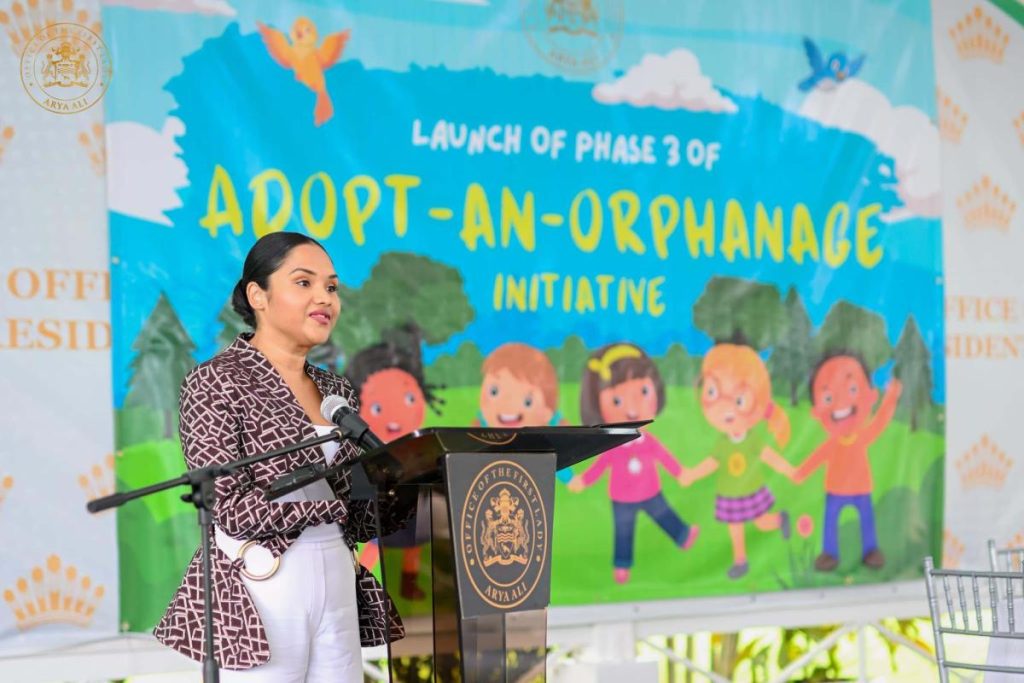 9 orphanages adopted for 1 year in 3rd phase of ‘Adopt an Orphanage ...