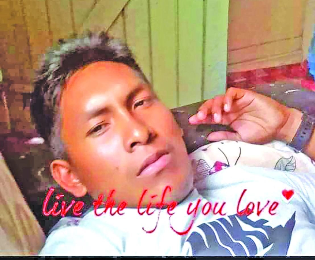 Man pinned under ATV in accident dies - Guyana Times