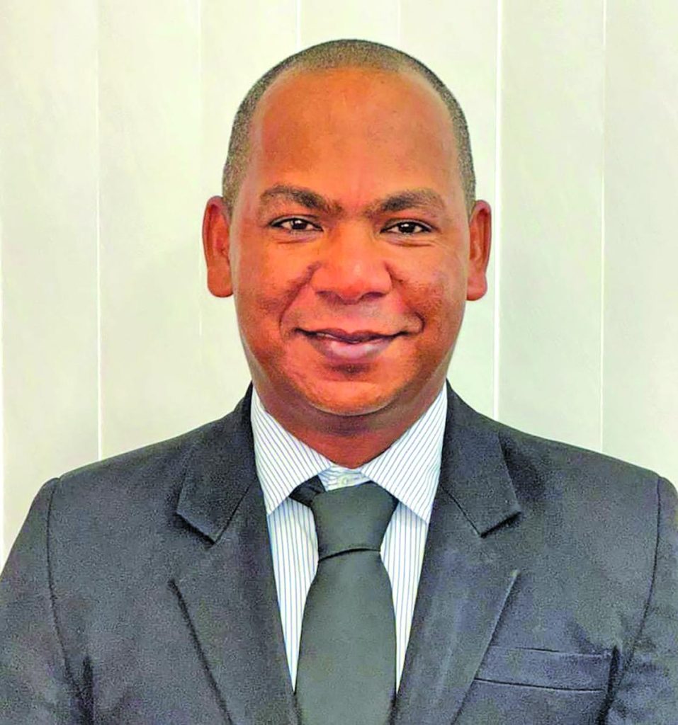 GPF announces shake-up of top brass - Guyana Times