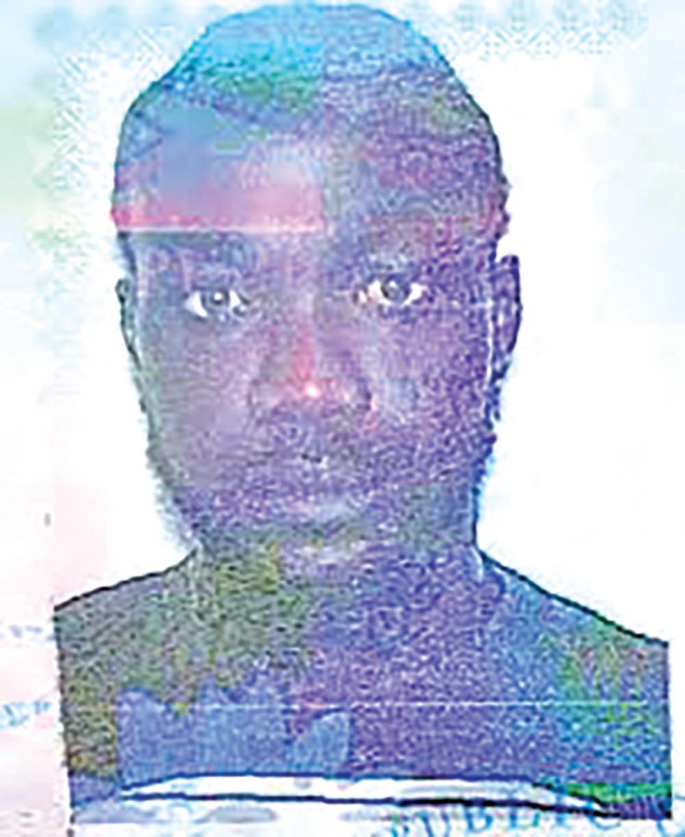 Taxi driver wanted for murder of Berbice man - Guyana Times