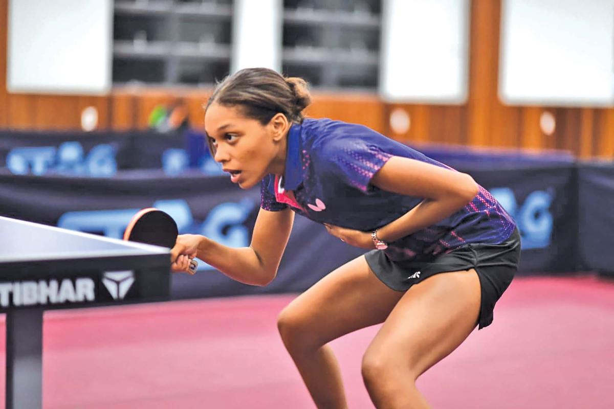 Edghill, Britton, Moore shine as KFC Summer Showdown concludes - Guyana ...