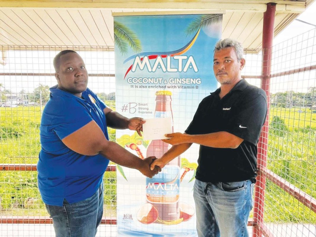 Greenidge wins Malta Supreme Chess Grand Prix 4 - Guyana Times