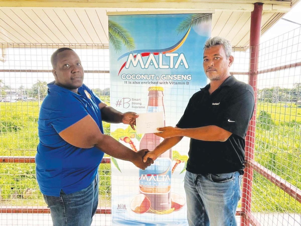 Greenidge wins Malta Supreme Chess Grand Prix 4 - Guyana Times