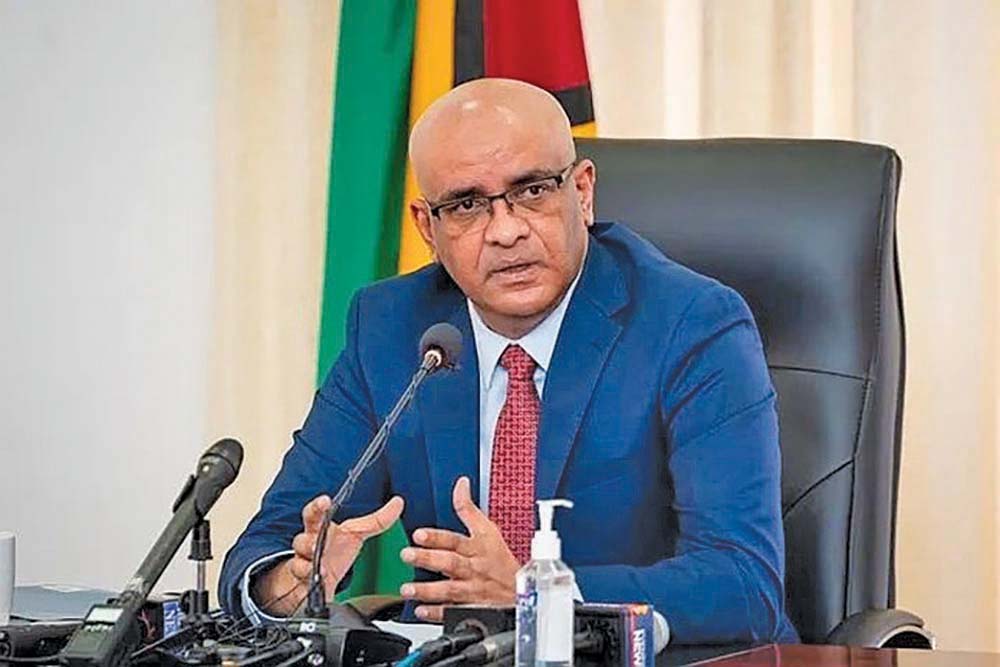 PNC election results delay: Alexander blames holiday, availability of ...