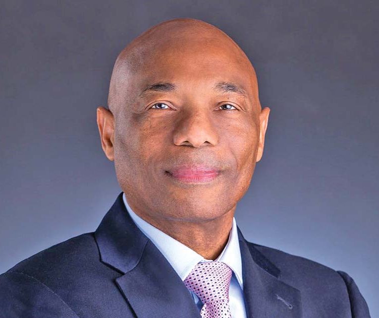 CDB removes Dr Hyginus 'Gene' Leon as president - Guyana Times
