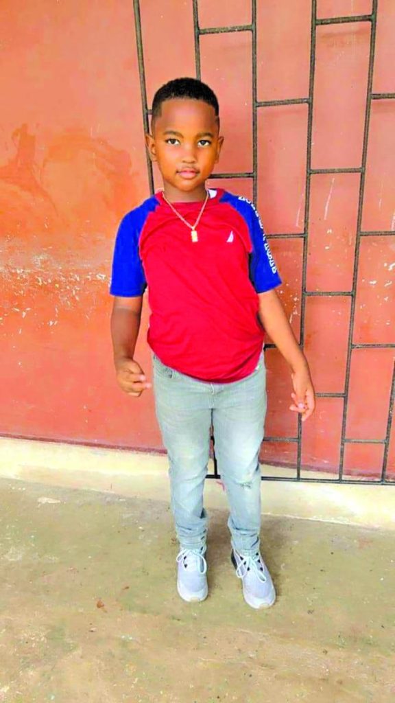 Former national footballer, grandson die in Linden-Soesdyke highway ...
