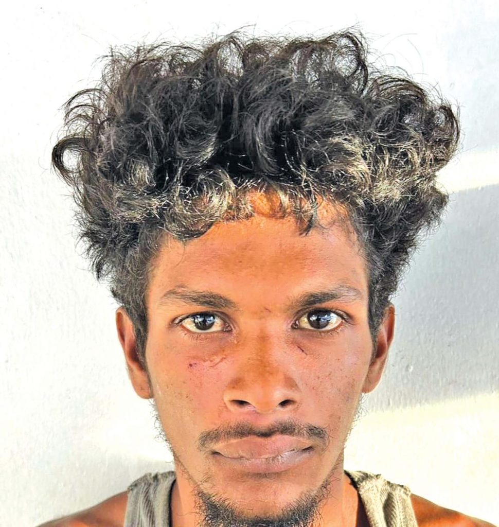 Construction worker remanded on break & enter & larceny charge - Guyana ...