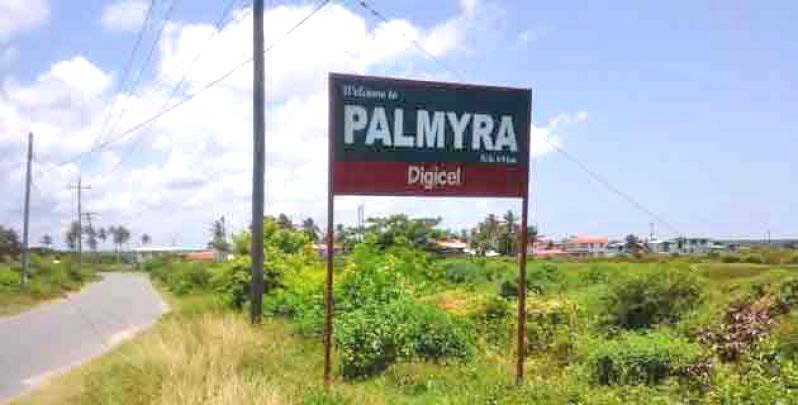 Palmyra to Moleson Creek 4-lane road: Indian company awarded $6.2B ...