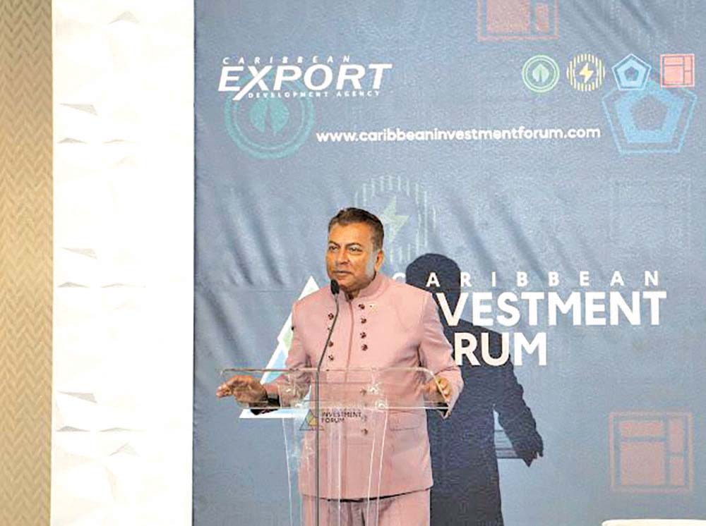 Guyana’s “Jaguar” economy growth has positive regional impact – GO ...