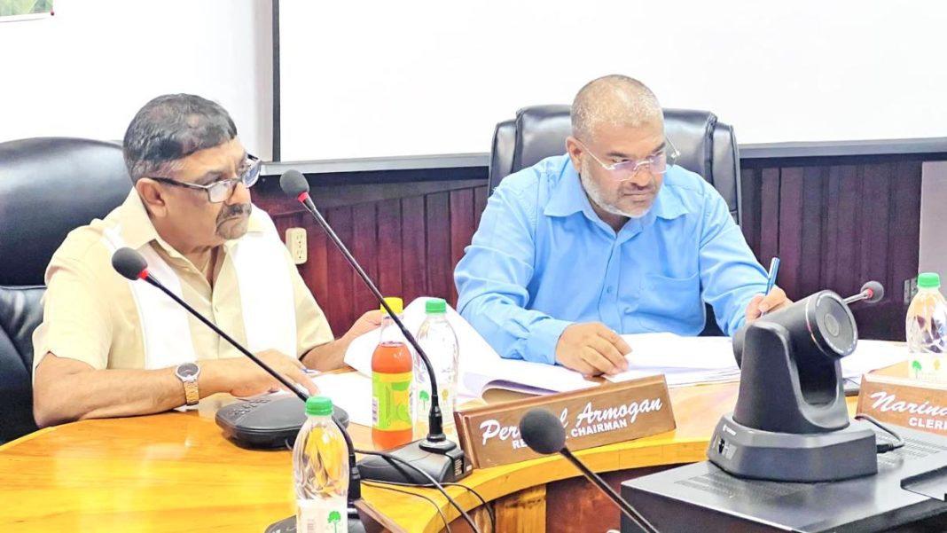 Rice cultivation thrives despite floods; new lands developed – Region 6 ...